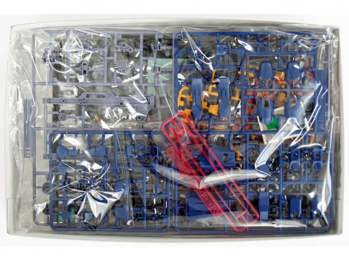 Bandai - HGUC Gundam MK-II (Titans), 1/144, 57985 | CyborgShop