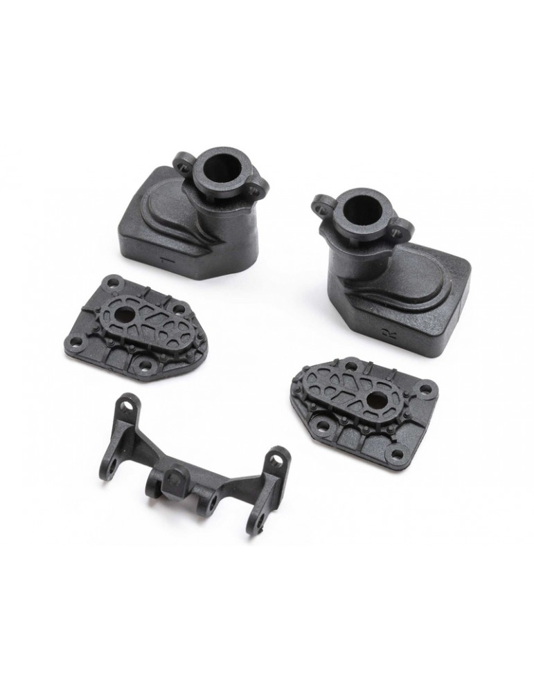 Axial Portal Axle Components, Rear:UTB18