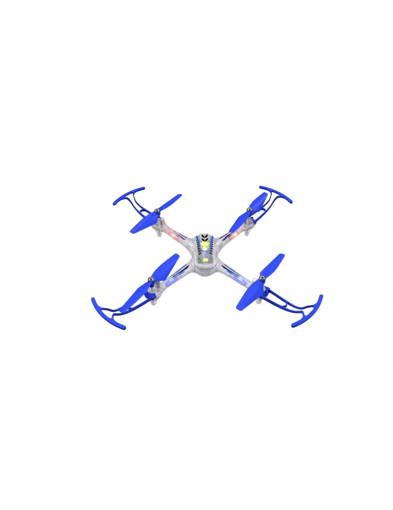 Dronas R/C Night Hawk Stunt X15T Syma | cyborgshop.lt