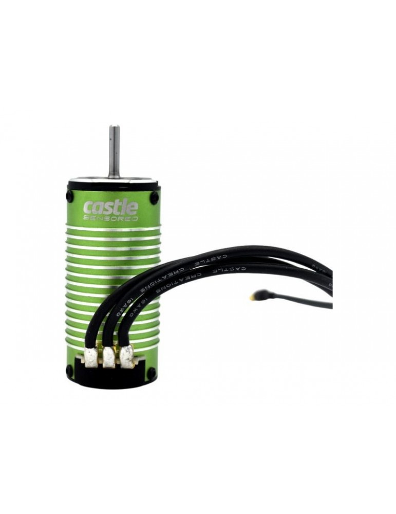 Castle Motor 1010 4400Kv