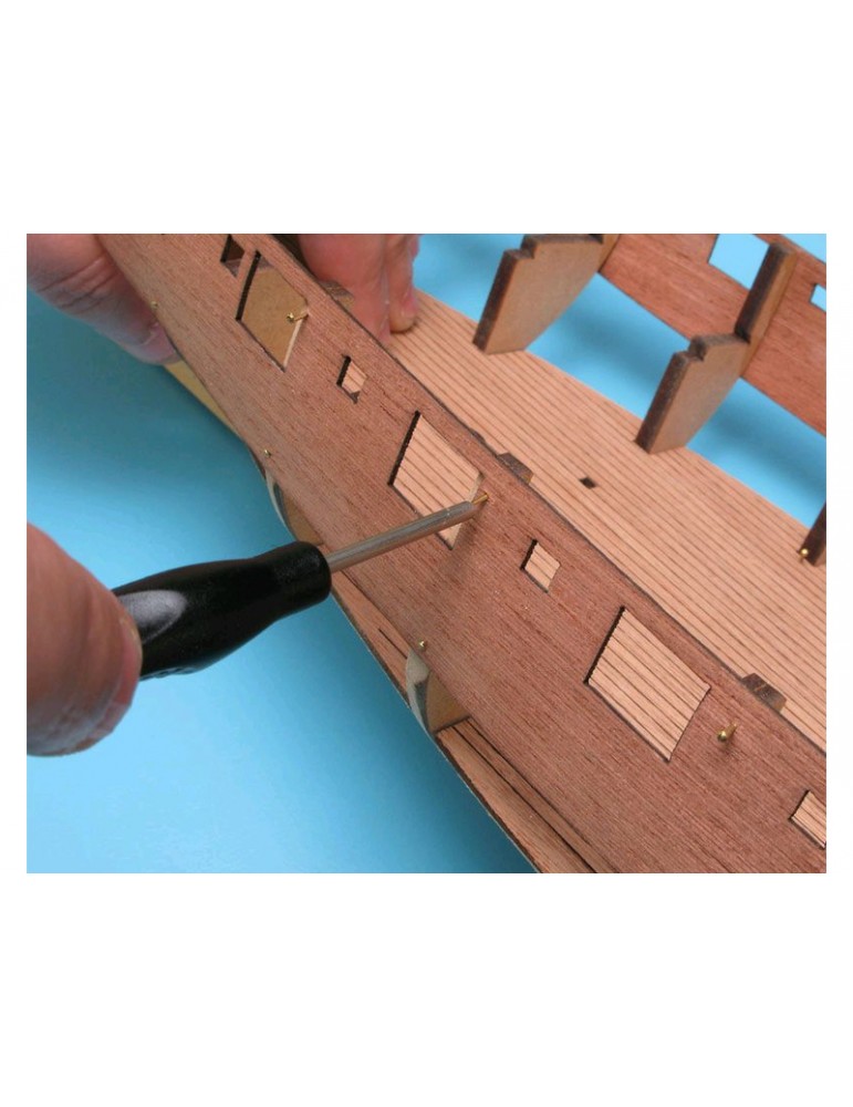 AMATI vinių plaktukas Pro | cyborgshop.lt