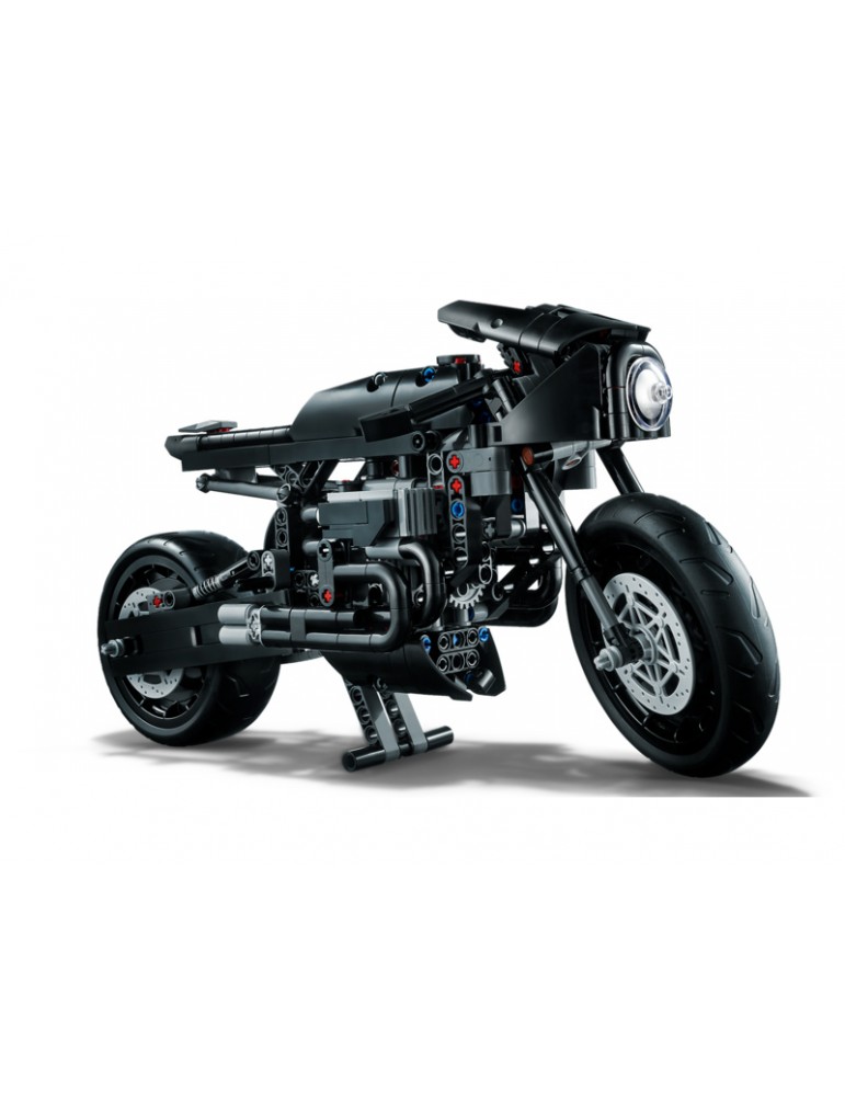 LEGO Technic - LEGO Technic - THE BATMAN BATCYCLE