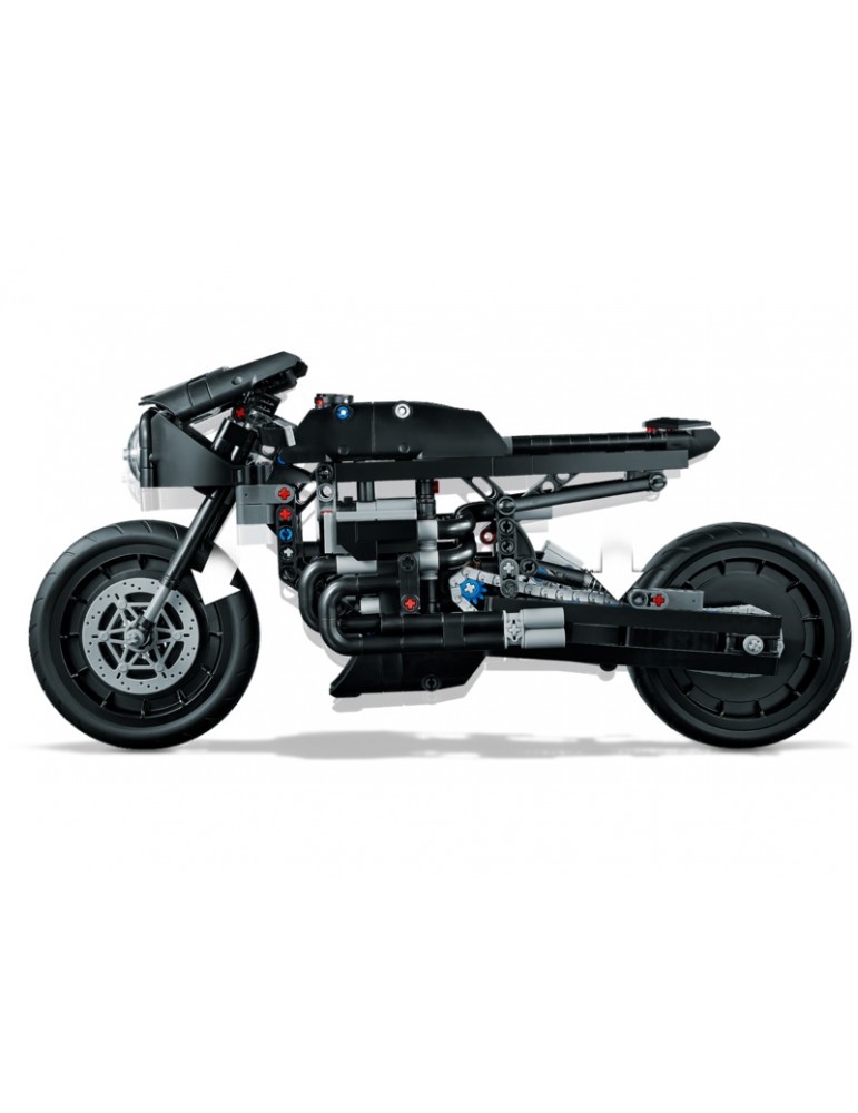 LEGO Technic - LEGO Technic - THE BATMAN BATCYCLE