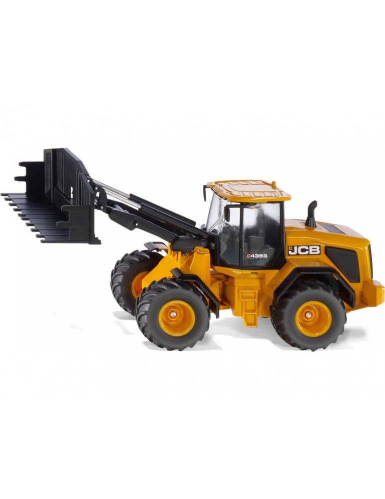 SIKU Farmer - JCB wheel loader