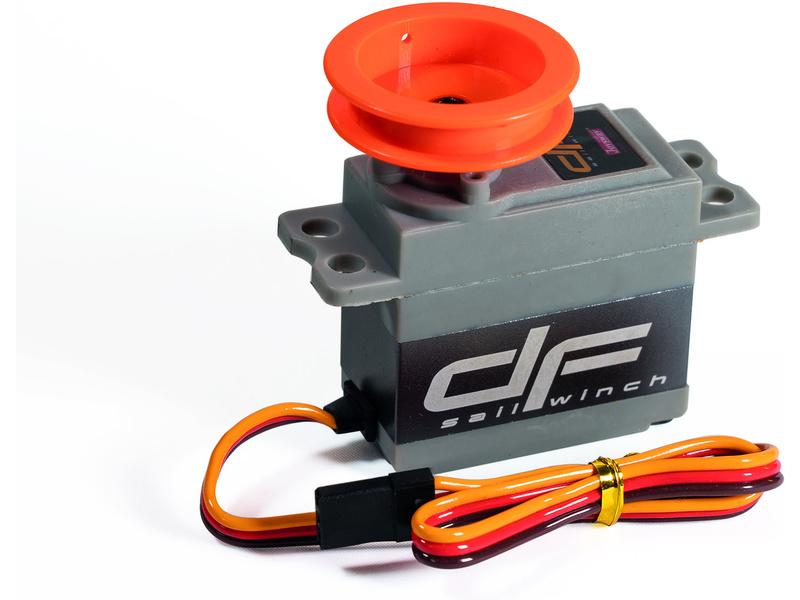 Joysway Dragon Flite 95 V2 Burlaivis 2.4GHz RTR