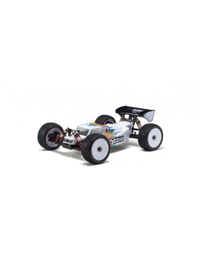 Kyosho Inferno MP10Te 1:8 4WD RC EP Truggy Kit | cyborgshop.lt