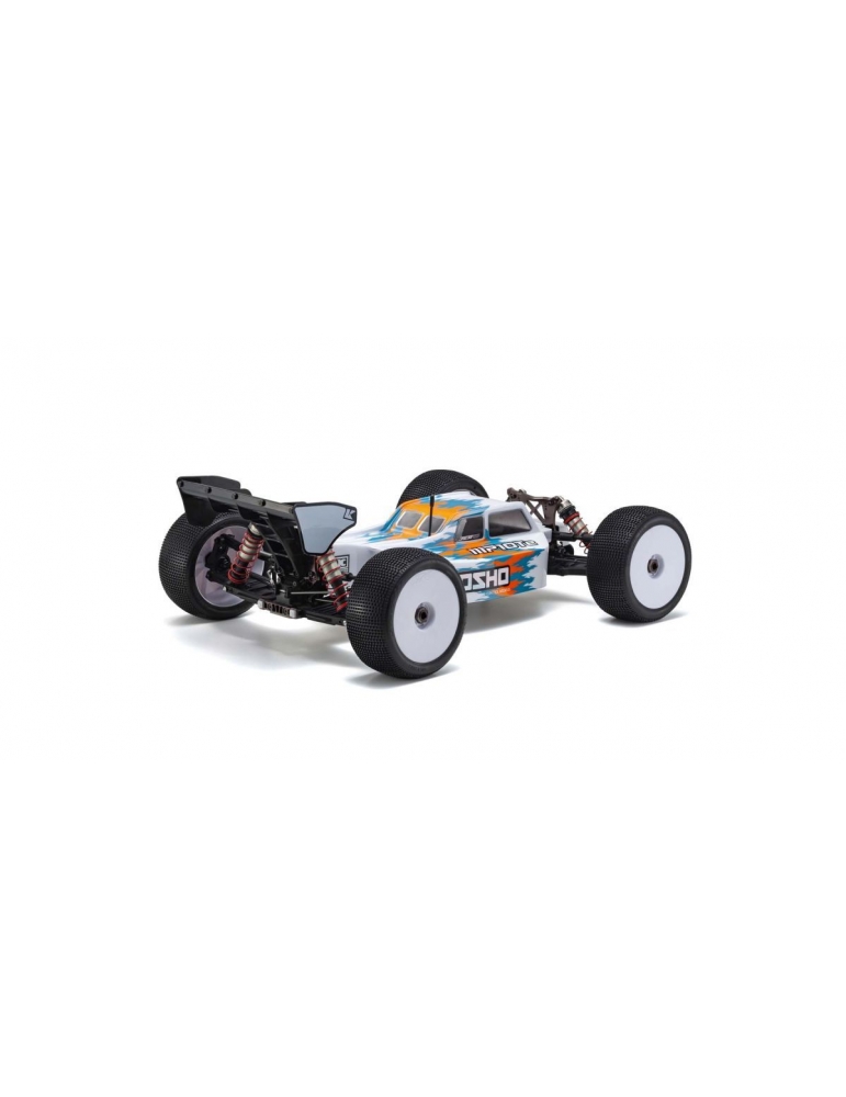 Kyosho Inferno MP10Te 1:8 4WD RC EP Truggy Kit | cyborgshop.lt