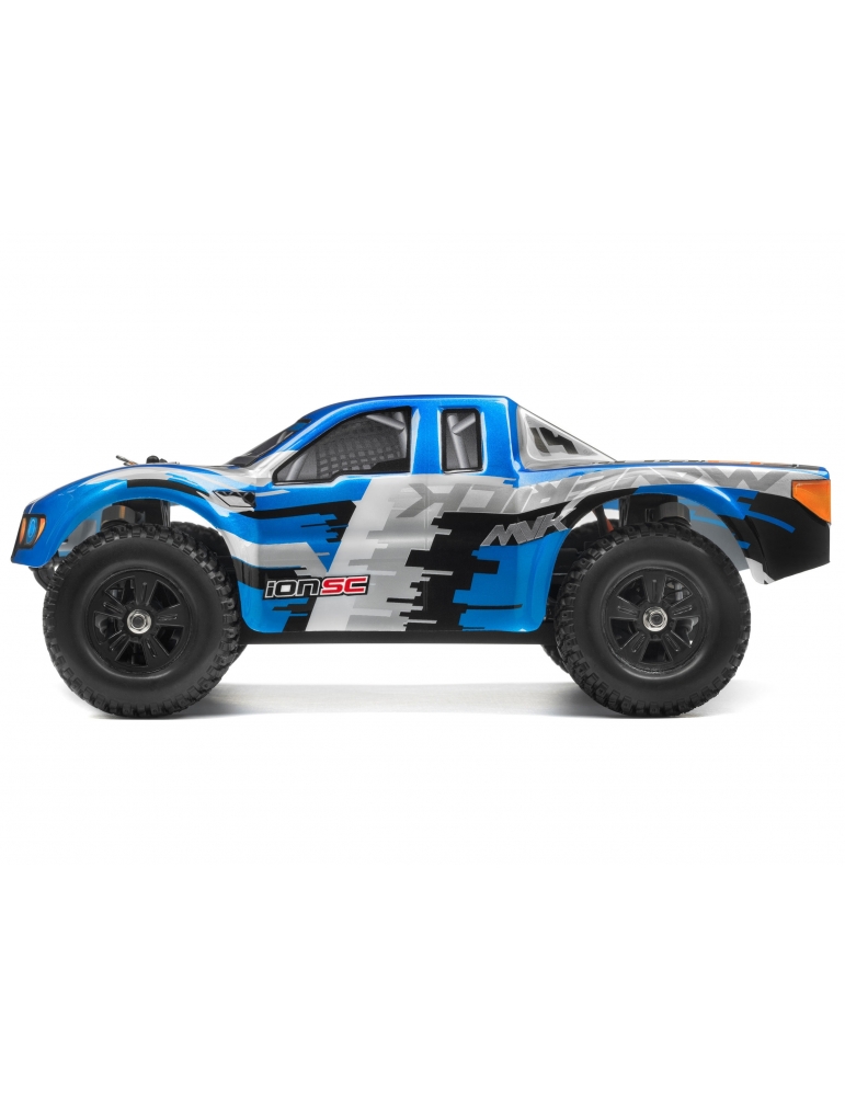 MAVERICK ION SC