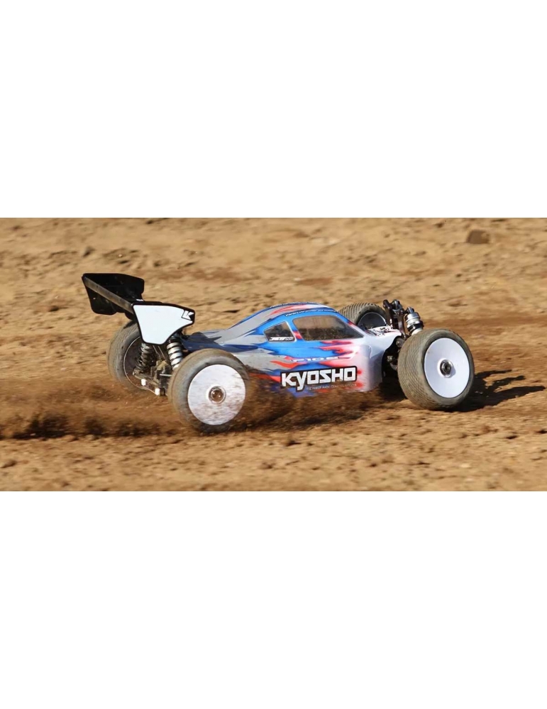 Kyosho Inferno MP10e TKI2 1:8 4WD RC EP Buggy Kit | cyborgshop.lt