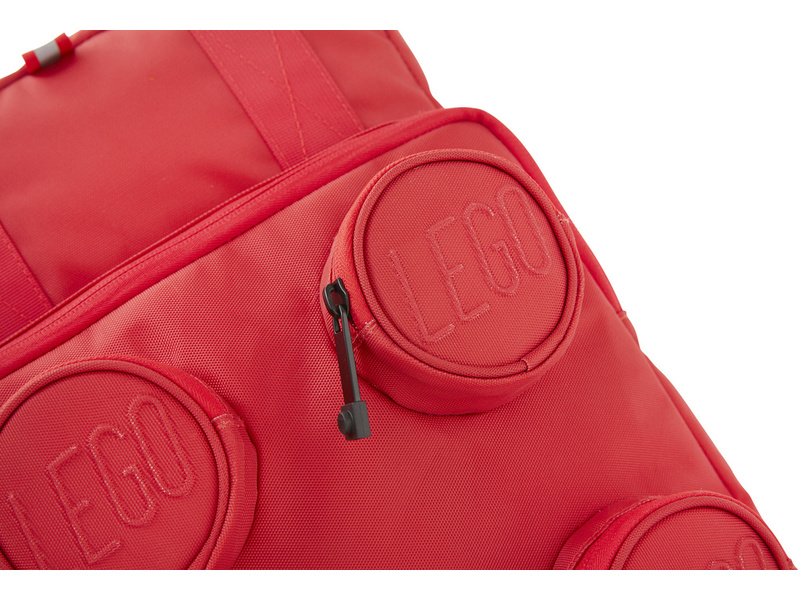 LEGO Backpack Signature Brick 2x2 - blue