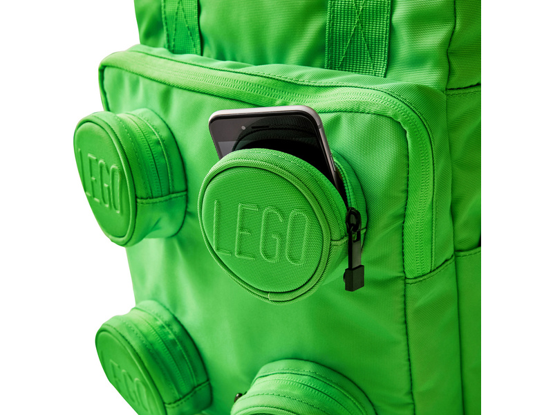 LEGO Backpack Signature Brick 2x2 - blue