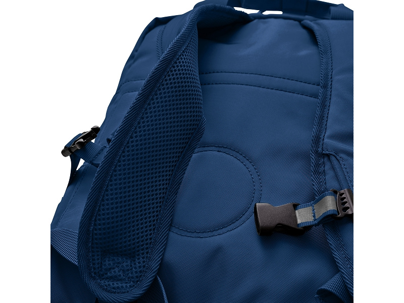 LEGO Backpack Signature Brick 2x2 - blue