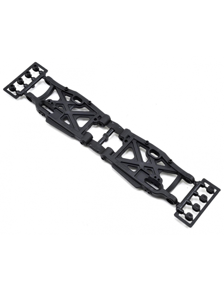 Rear Lower Suspension Arm Kyosho Inferno MP9 (2) | cyborgshop.lt Rear Lower Suspension Arm Kyosho Inferno MP9 (2) | cyborgshop.lt