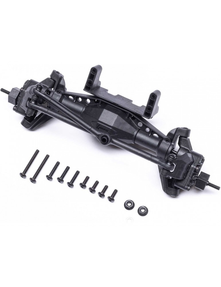 Axial Steering Axle (Assembled): UTB18
