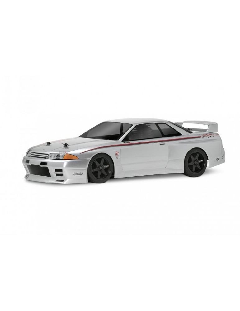 NISSAN SKYLINE R32 GT-R BODY (200mm/WB255mm) | cyborgshop.lt