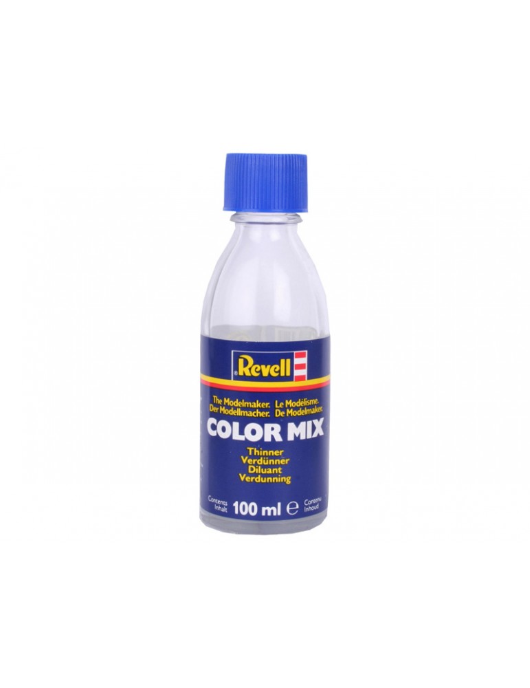 Revell Color Mix thinner 100ml