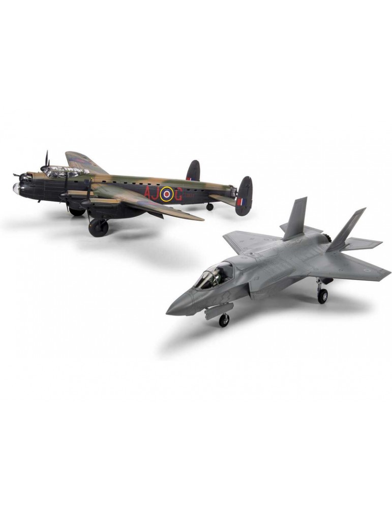 Airfix Dambusters 80th Anniversary (1:72) (Giftset)