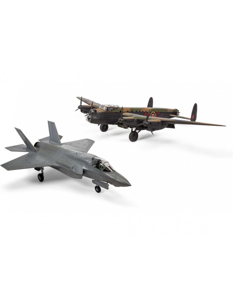 Airfix Dambusters 80th Anniversary (1:72) (Giftset)