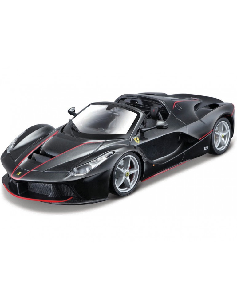 Maisto Ferrari LaFerrari Aperta 1:24 Kit