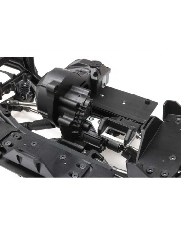 Axial 1/10 SCX10 III Base Camp 4WD Kit | cyborgshop.lt