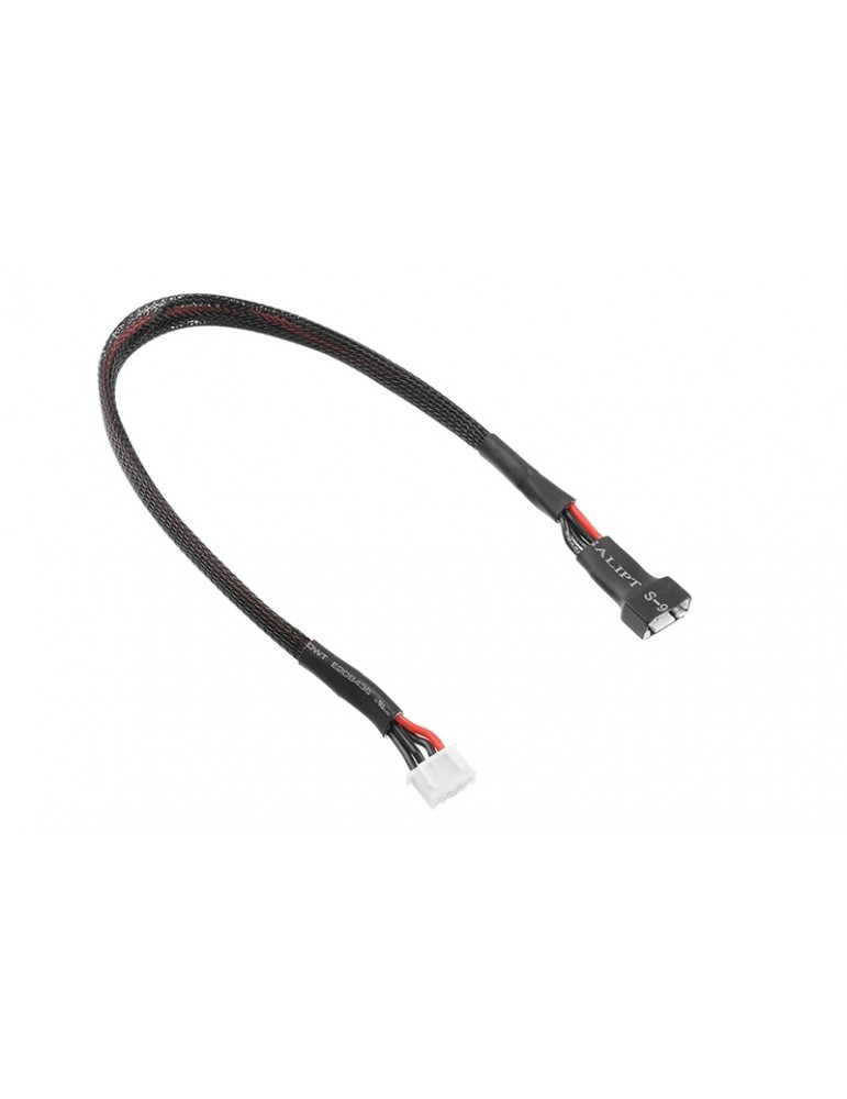 Balancer Lead 3S - Battery 3S XH Connector - Charger 3S XH | cyborgshop.lt