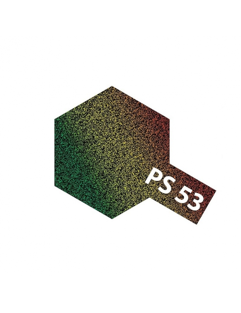 Tamiya purškiami dažai - Lame Flake PS-53 | cyborgshop.lt