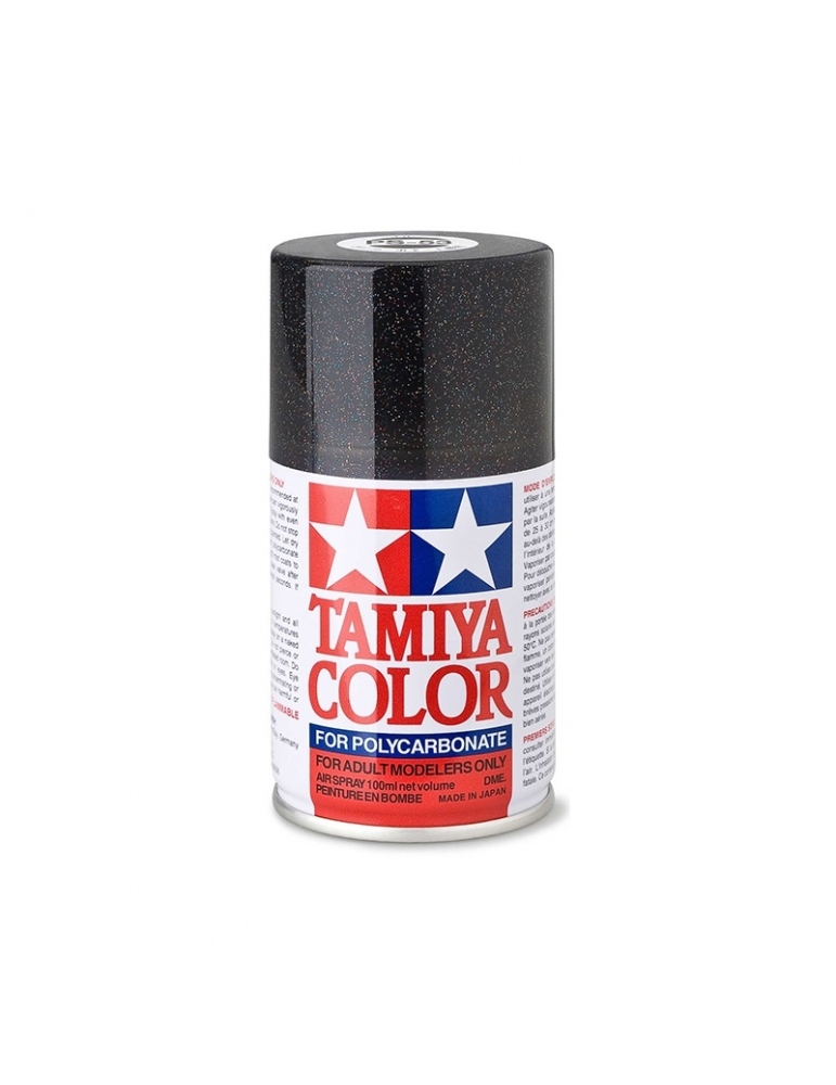 Tamiya purškiami dažai - Lame Flake PS-53 | cyborgshop.lt