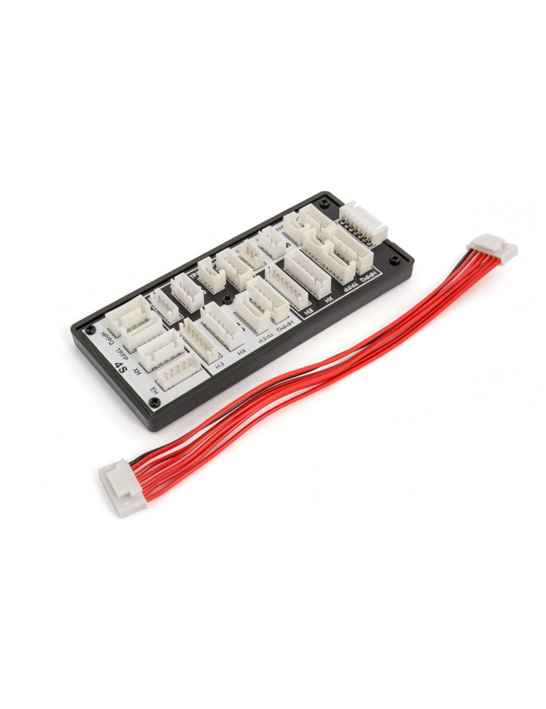 Multi Balance Board Adaptor