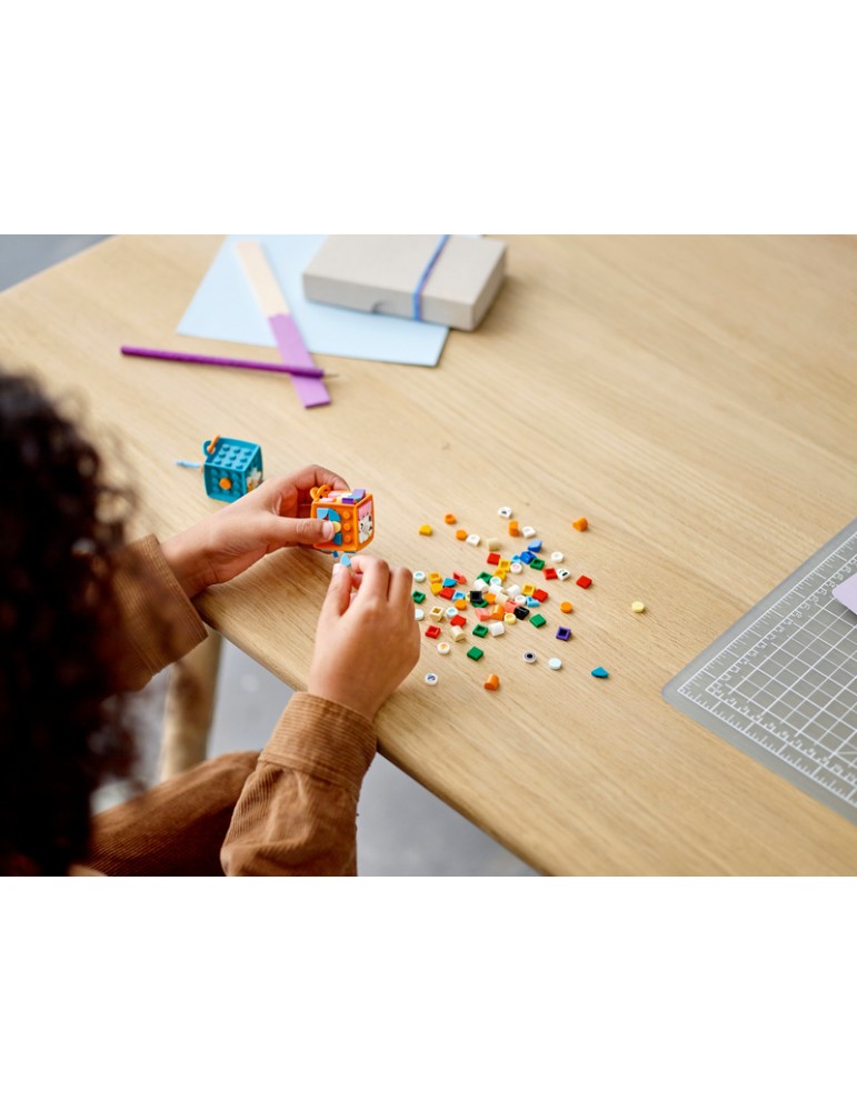 LEGO DOTs - DOTs dopl ky - 4. série