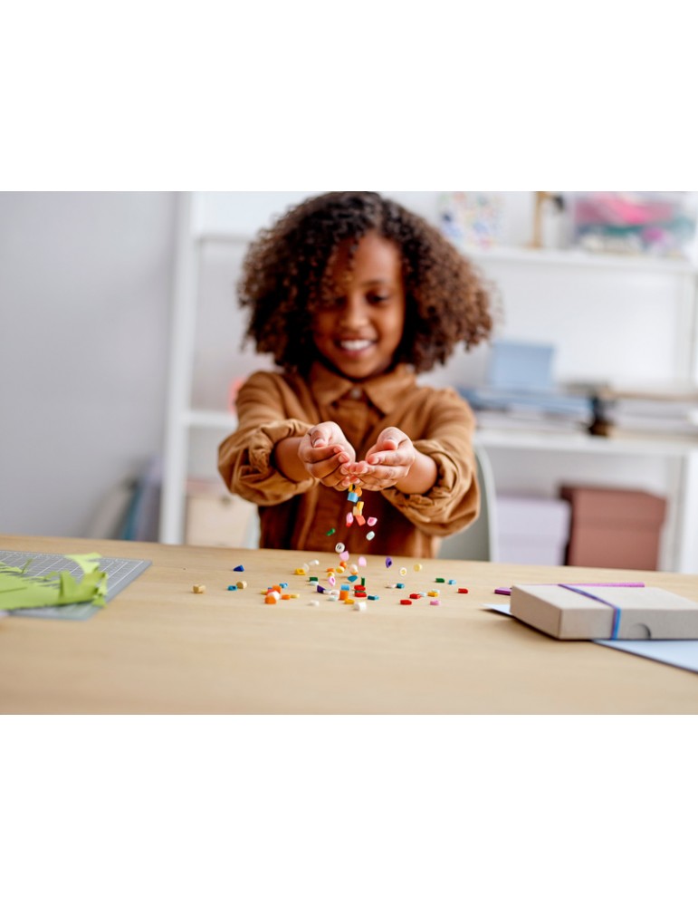 LEGO DOTs - DOTs dopl ky - 4. série