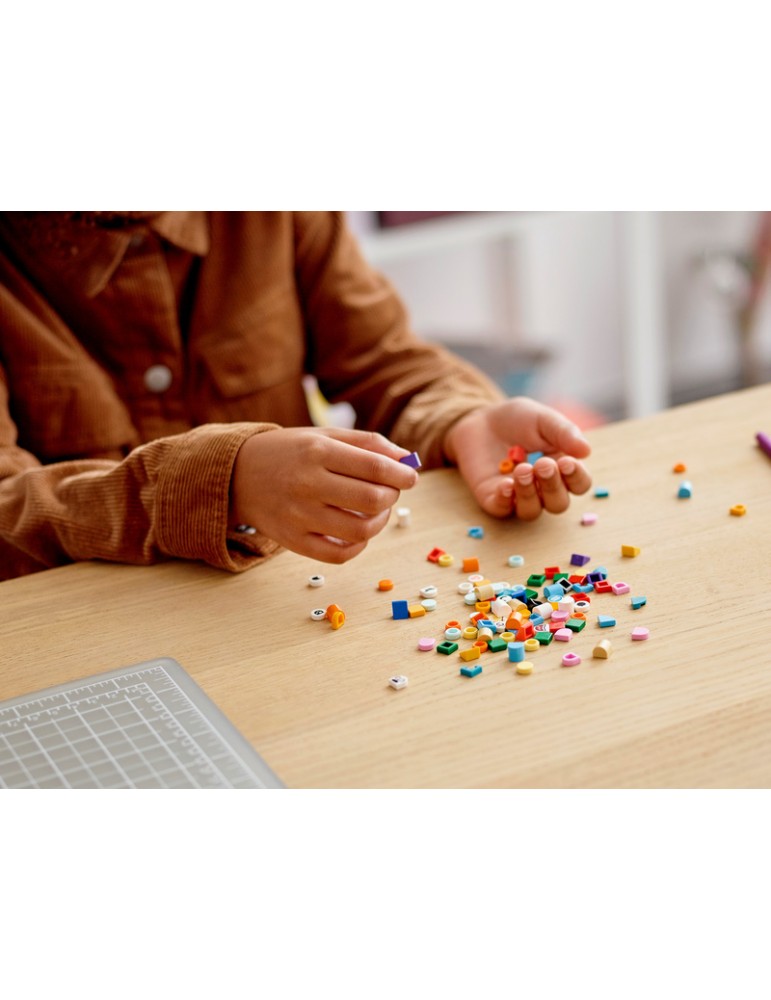 LEGO DOTs - DOTs dopl ky - 4. série