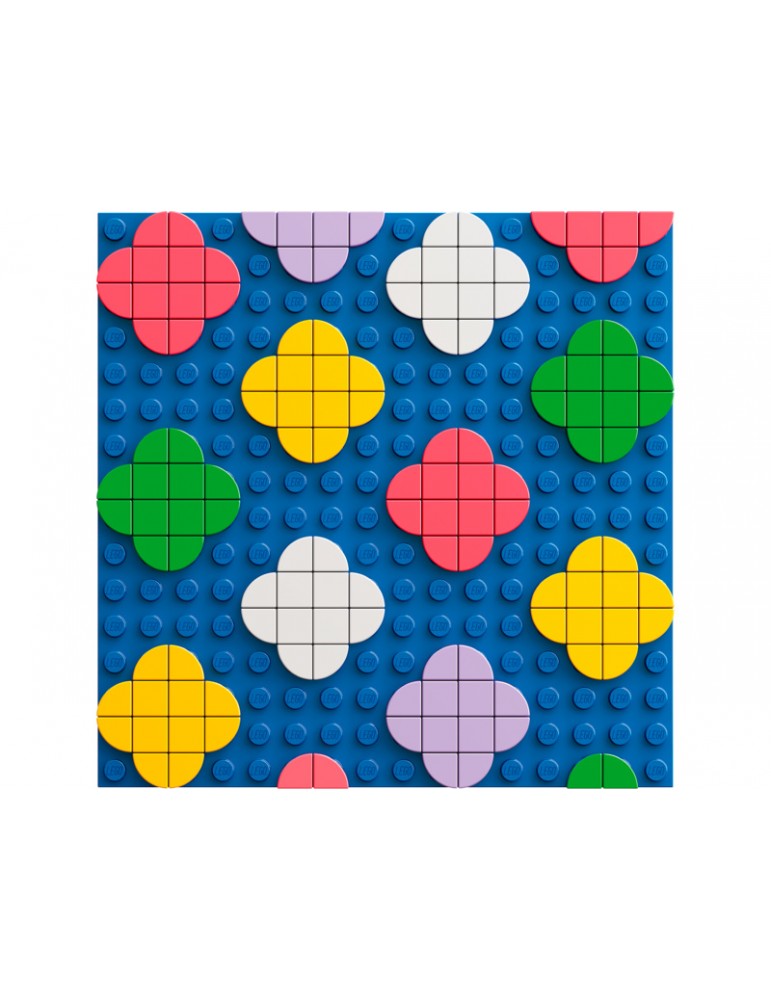 LEGO DOTs - Big Message Board