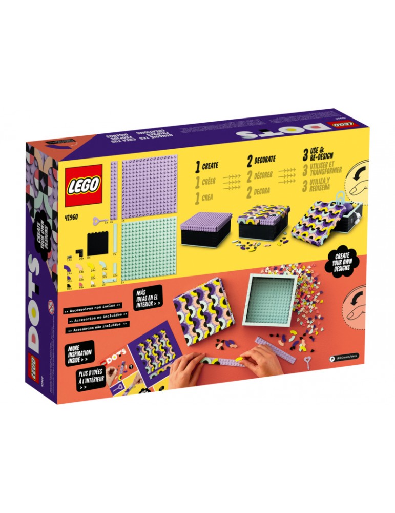 LEGO DOTs - Big Box