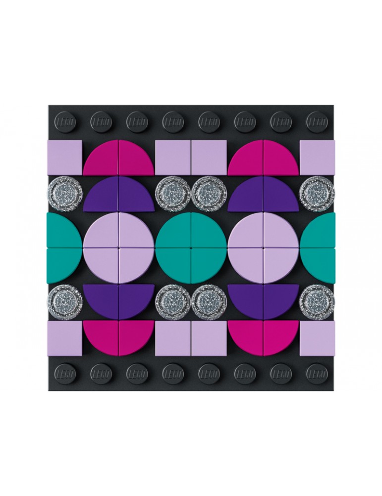 Lego Dots Designer Toolkit Patterns
