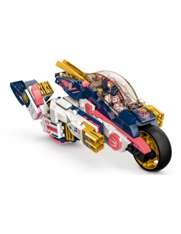 LEGO Ninjago - Sora's Transforming Mech Bike Racer