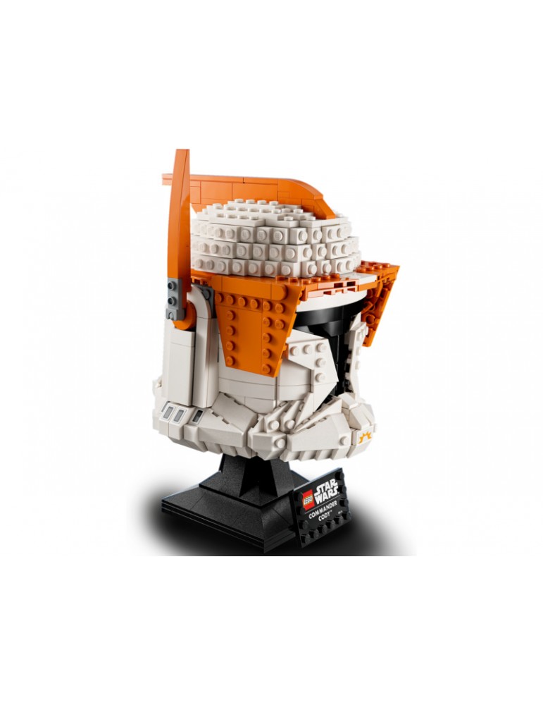 LEGO Star Wars - Clone Commander Cody Helmet