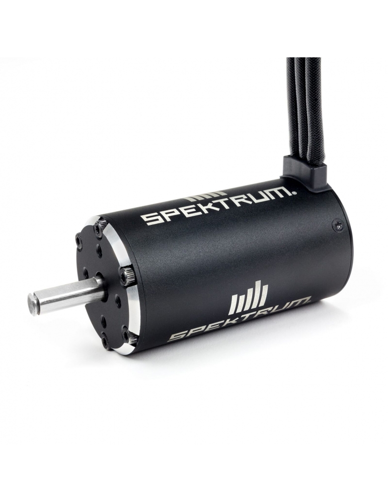 Firma 1250Kv Brushless Motor, 6.5mm Bullet, 8mm Shaft | cyborgshop.lt