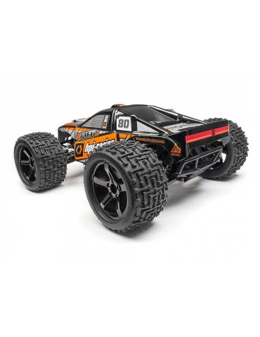 HPI BULLET ST 3.0 RTR 2,4GHz Nitro | cyborgshop.lt
