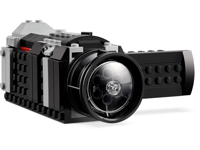 LEGO Creator - Retro Camera