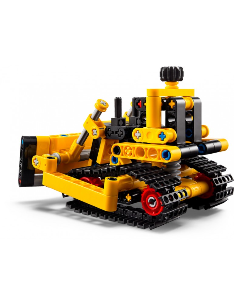 LEGO Technic - Heavy-Duty Bulldozer