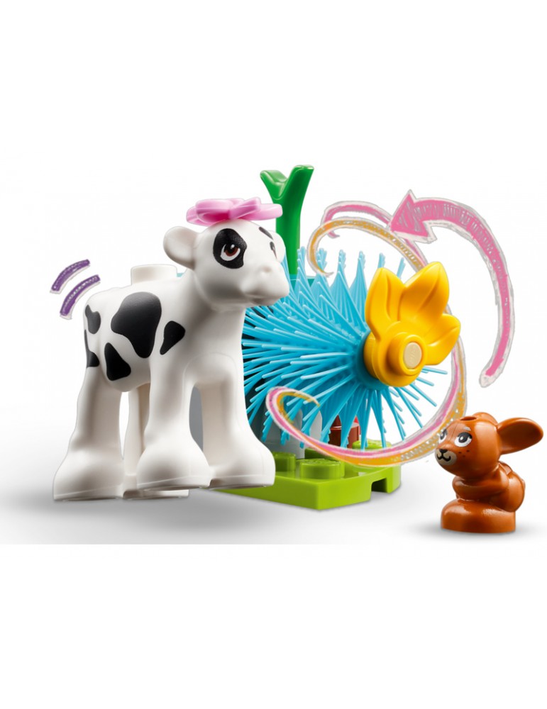 LEGO Friends - Autumn's Baby Cow Shed