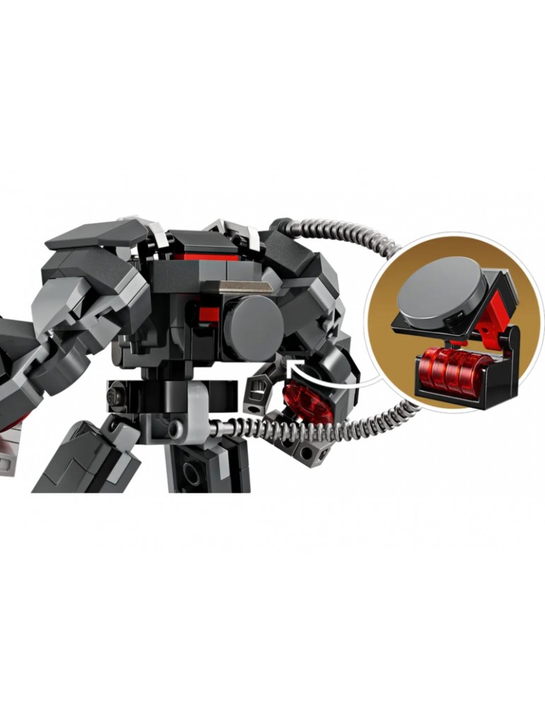 LEGO Marvel - War Machine Mech Armor