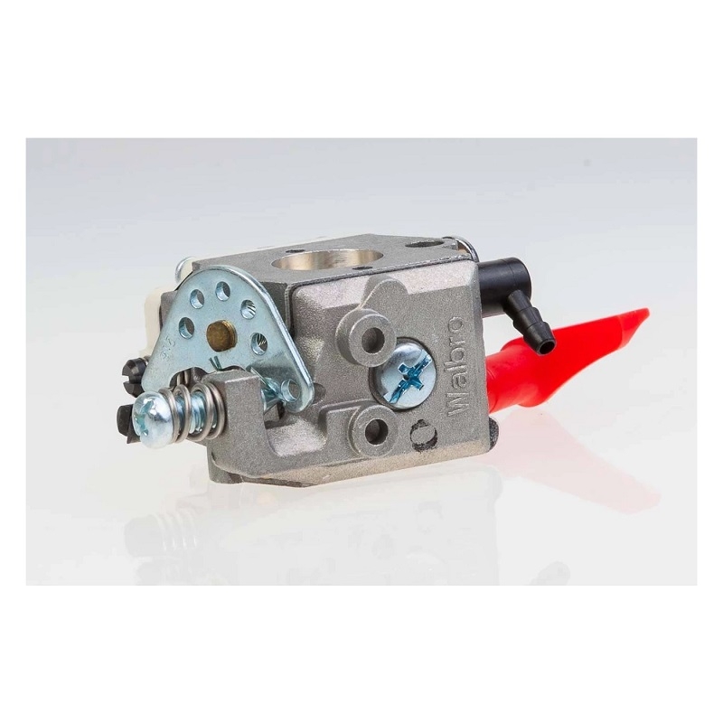 Walbro 668 karbiuratorius su droselinės sklendės svirtimi | cyborgshop.lt