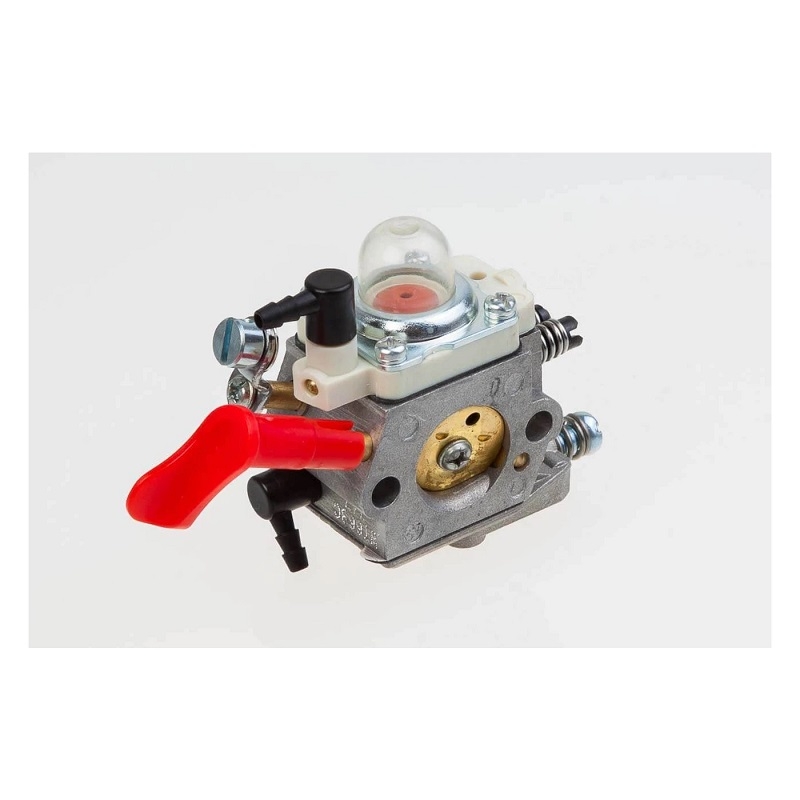 Walbro 668 karbiuratorius su droselinės sklendės svirtimi | cyborgshop.lt