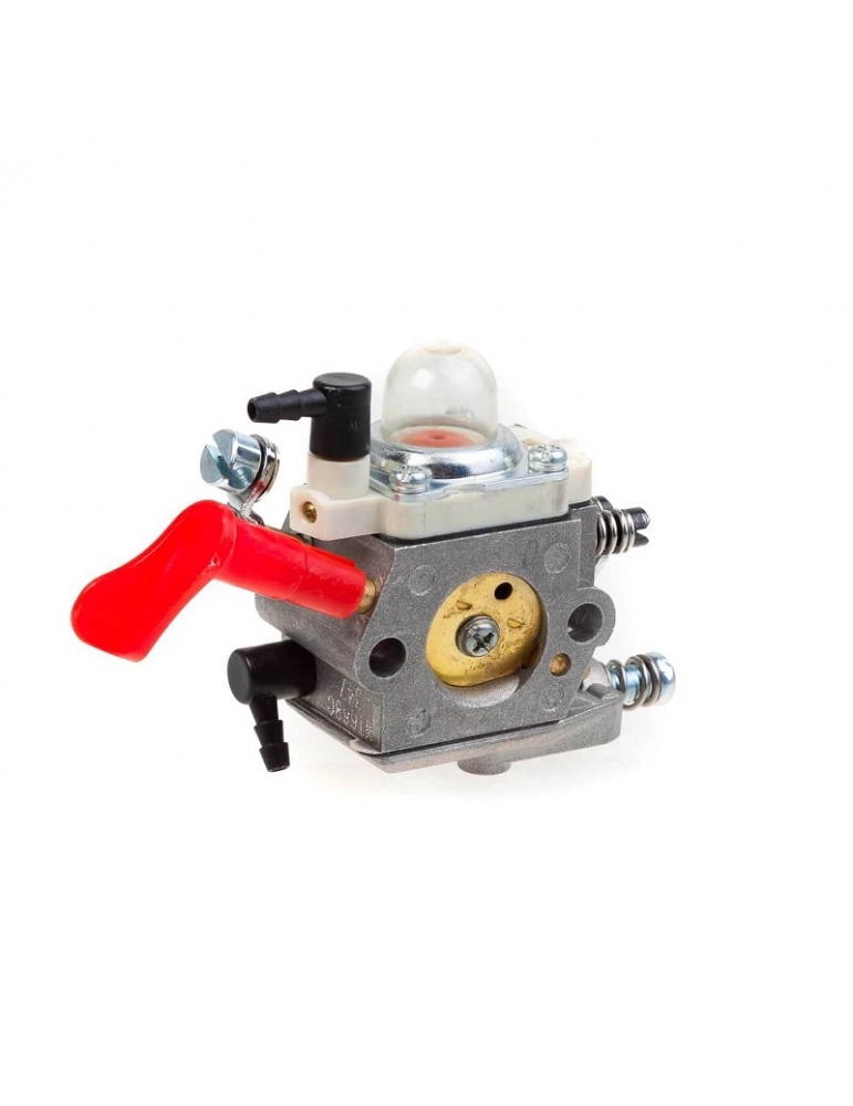 Walbro Tuned 668 karbiuratorius su guoliais ir droselinės sklendės ...