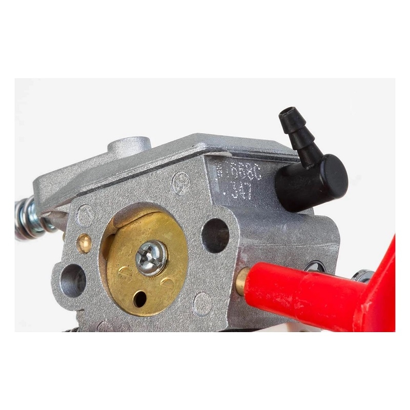 Walbro Tuned 668 karbiuratorius su guoliais ir droselinės sklendės ...