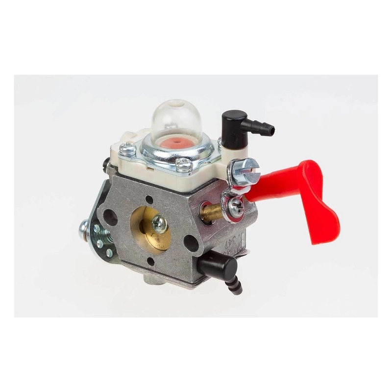 Walbro Tuned 668 karbiuratorius su guoliais ir droselinės sklendės ...