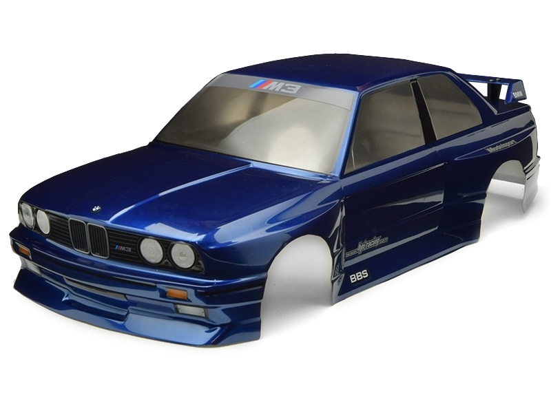 Tamiya Lexan purškiami dažai - Dark Metallic Blue, PS-59 | cyborgshop.lt