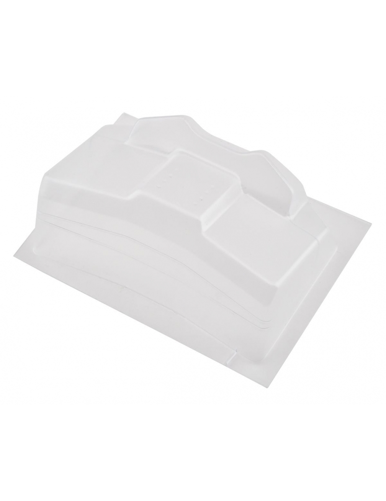 XRAY Lexan 1/10 Buggy Front Wing (Div) | cyborgshop.lt