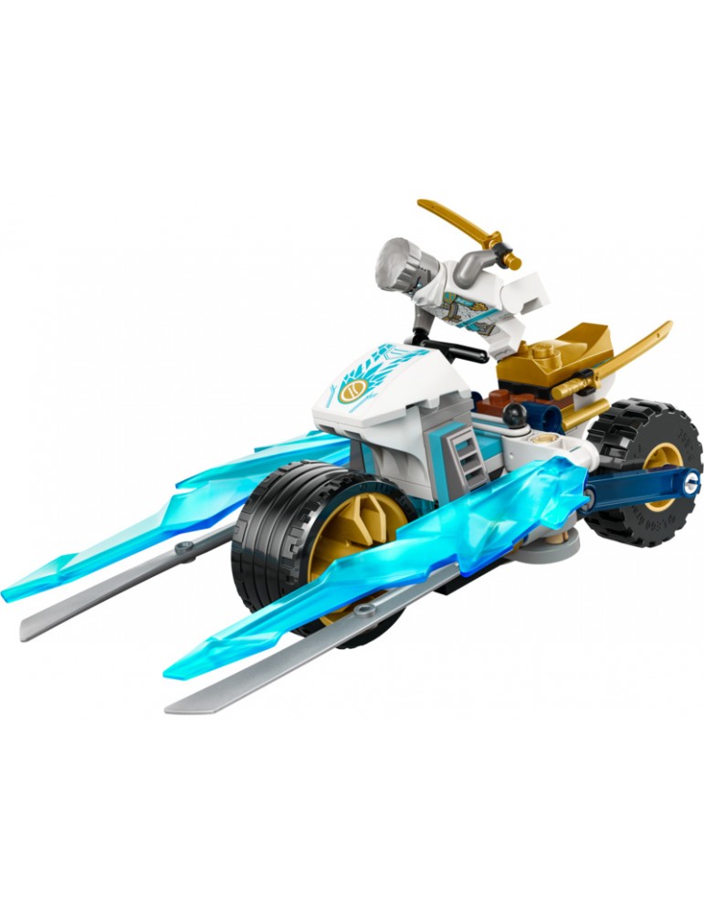 LEGO NINJAGO - Zane's Ice Motorcycle